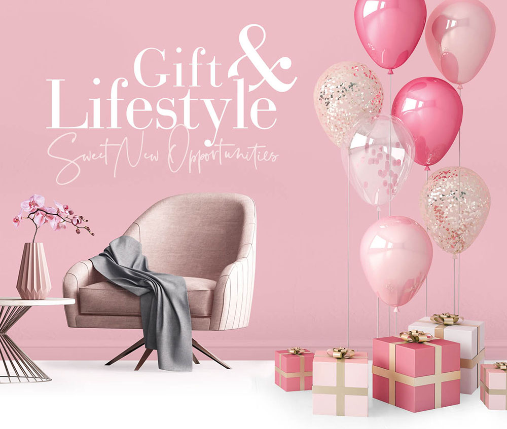 Gift & Lifestyle – Portfolio